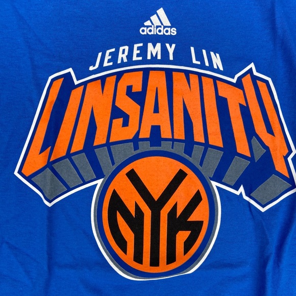 Linsanity Logo